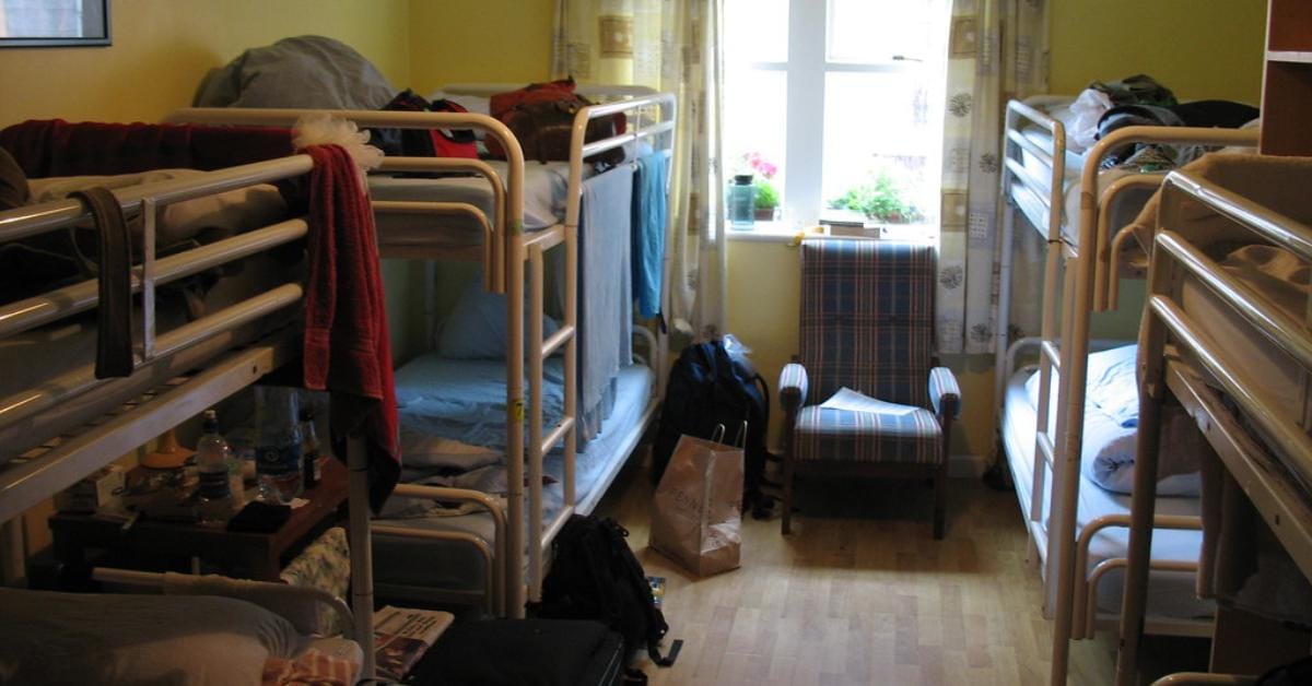 Ultimate Guide to the Types of Travel Accommodations ...