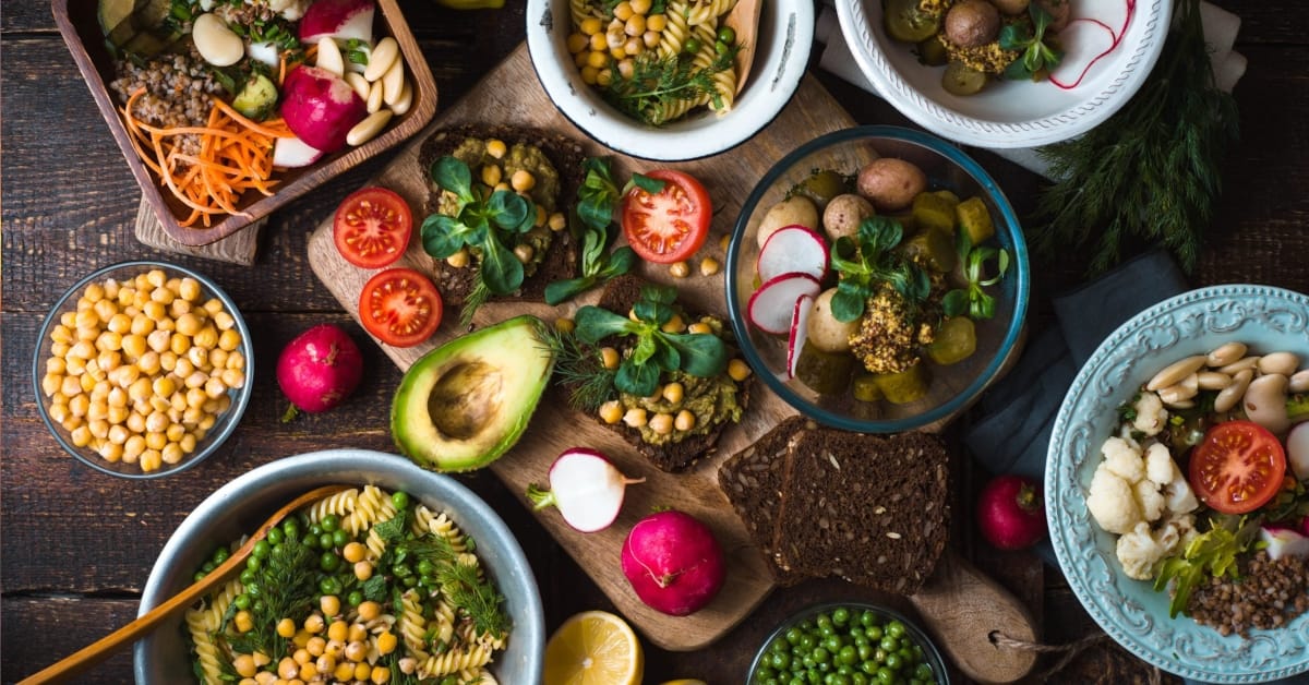 Regional Recipes: A Guide to Cooking Like a Local - TravelTerrifically.com