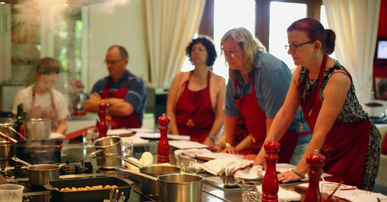 Ultimate Guide to Culinary Travel Around the World - TravelTerrifically.com