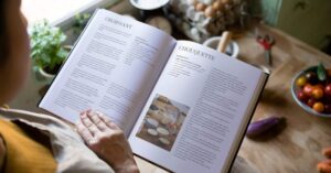 Regional Recipes: A Guide to Cooking Like a Local - TravelTerrifically.com