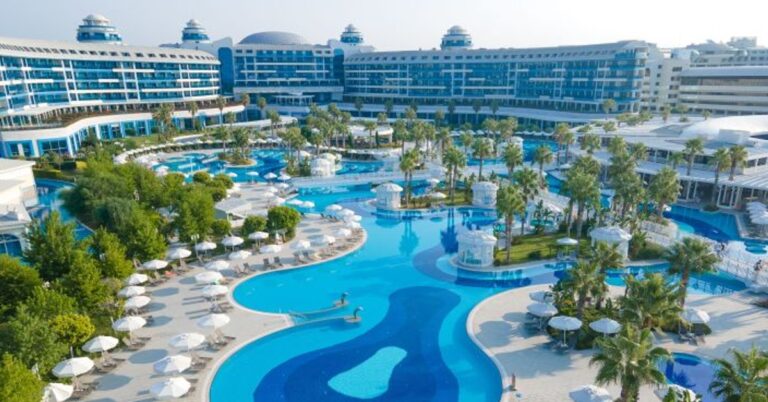 Ultimate Guide to the Types of Travel Accommodations ...