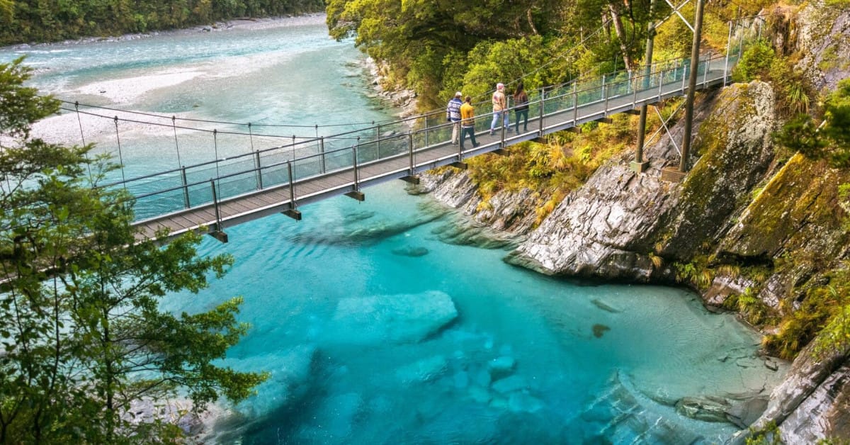 Hidden Gems Around the World: Discover Secret Destinations Worth ...