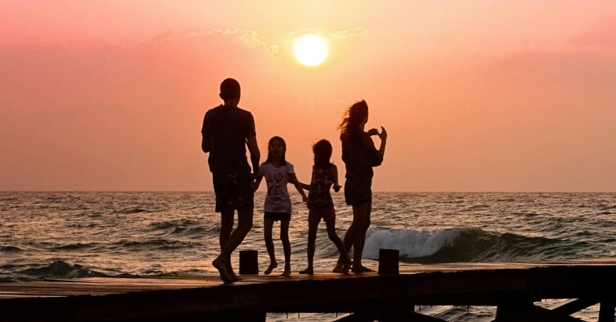 The Ultimate Guide to Family-Friendly Destinations Around the World ...