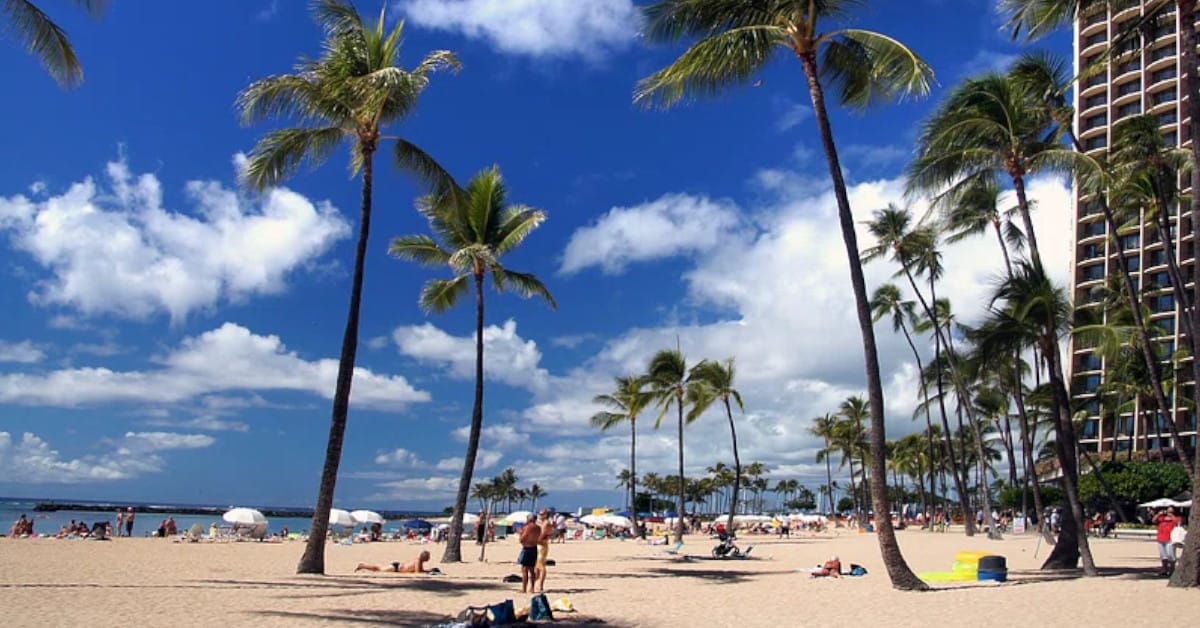 Top 10 Family-Friendly Vacation Spots in the USA - TravelTerrifically.com